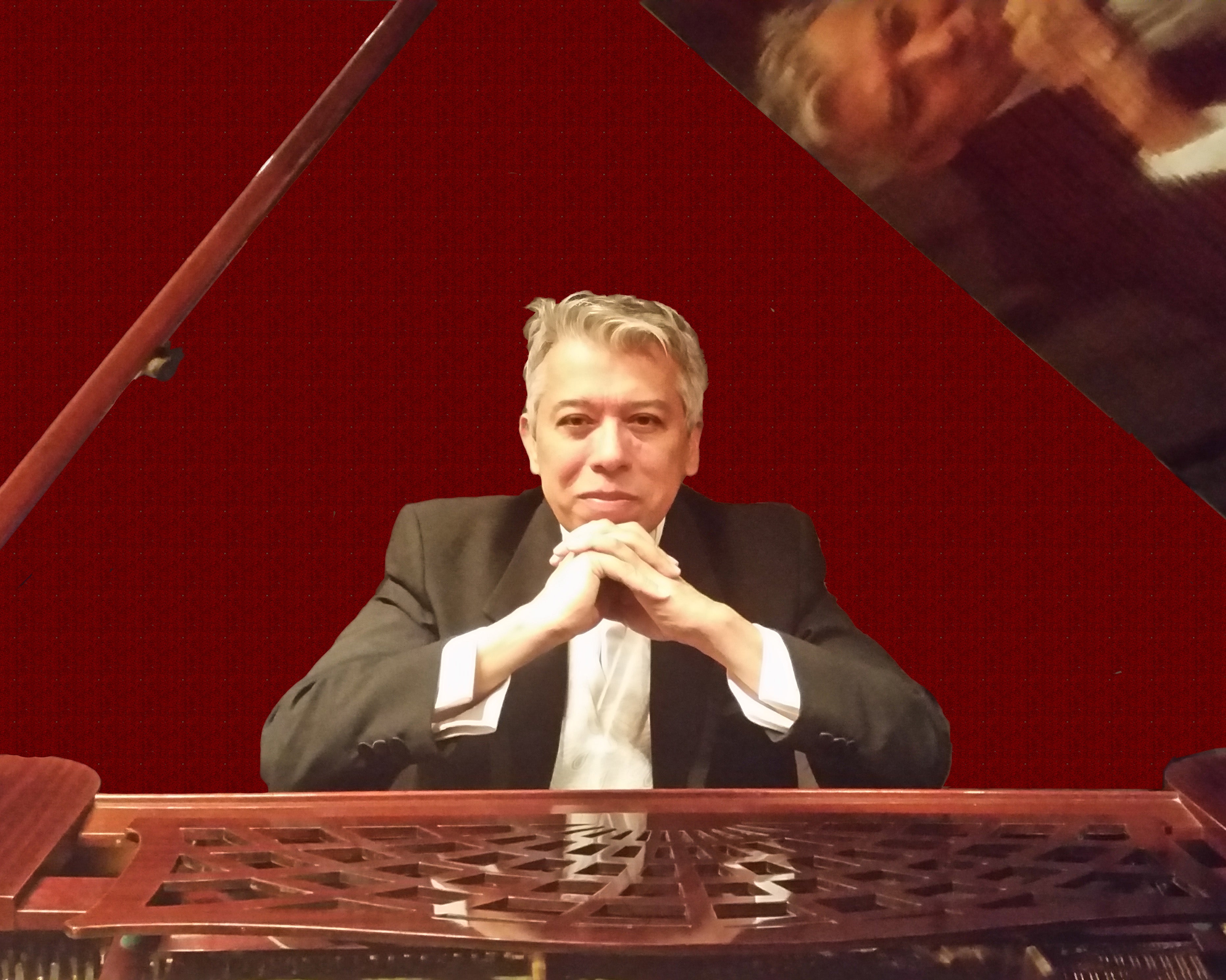 Héctor Armienta – Just a Theory Press