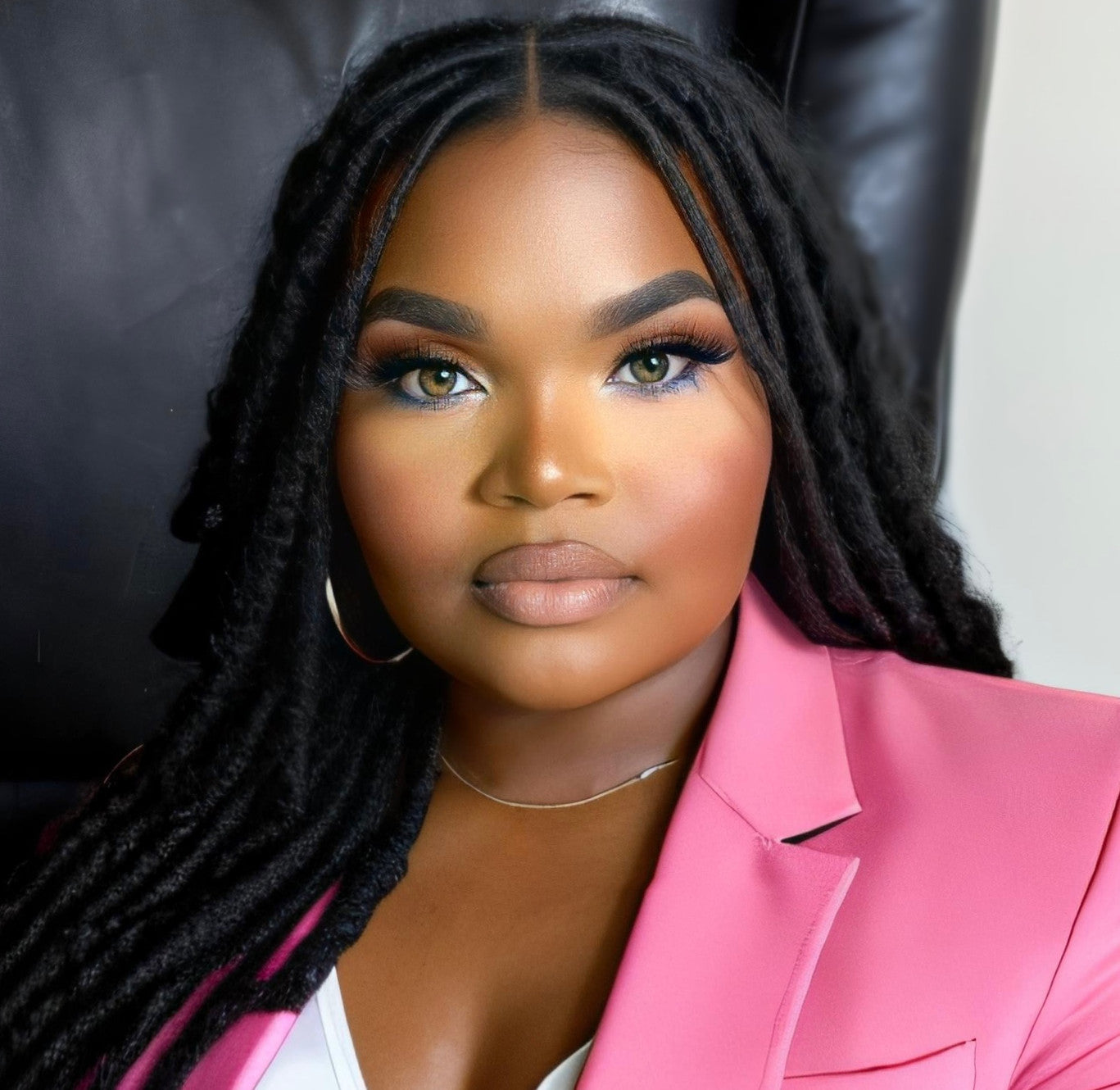 Jasmine Arielle Barnes – Just a Theory Press