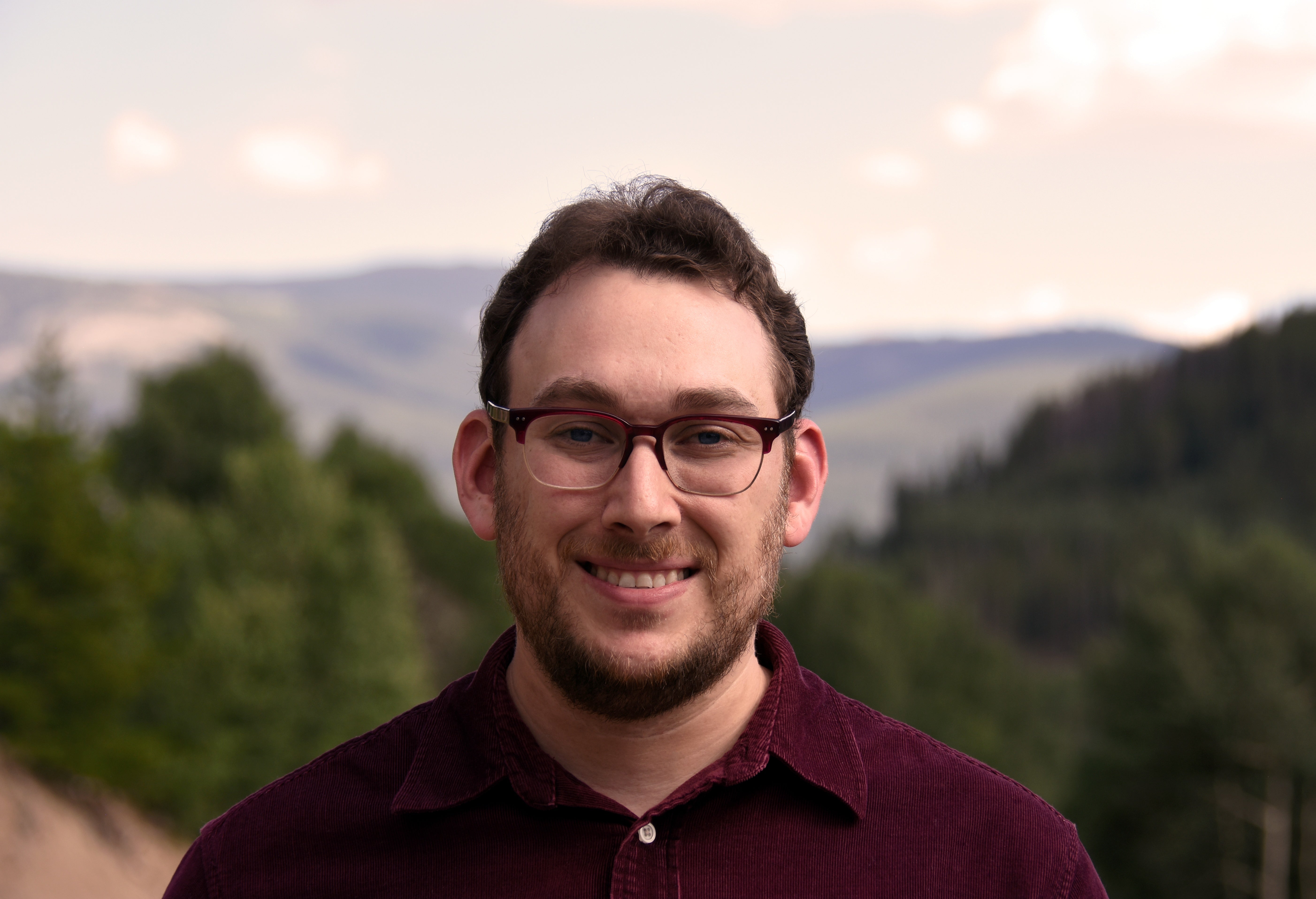 Matt Browne – Just a Theory Press
