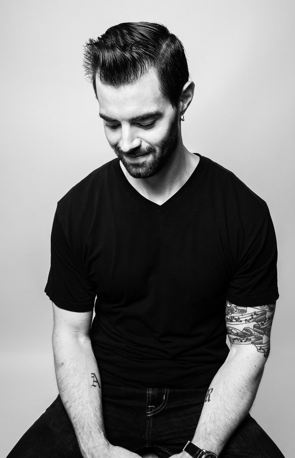 Alex Burtzos – Just a Theory Press