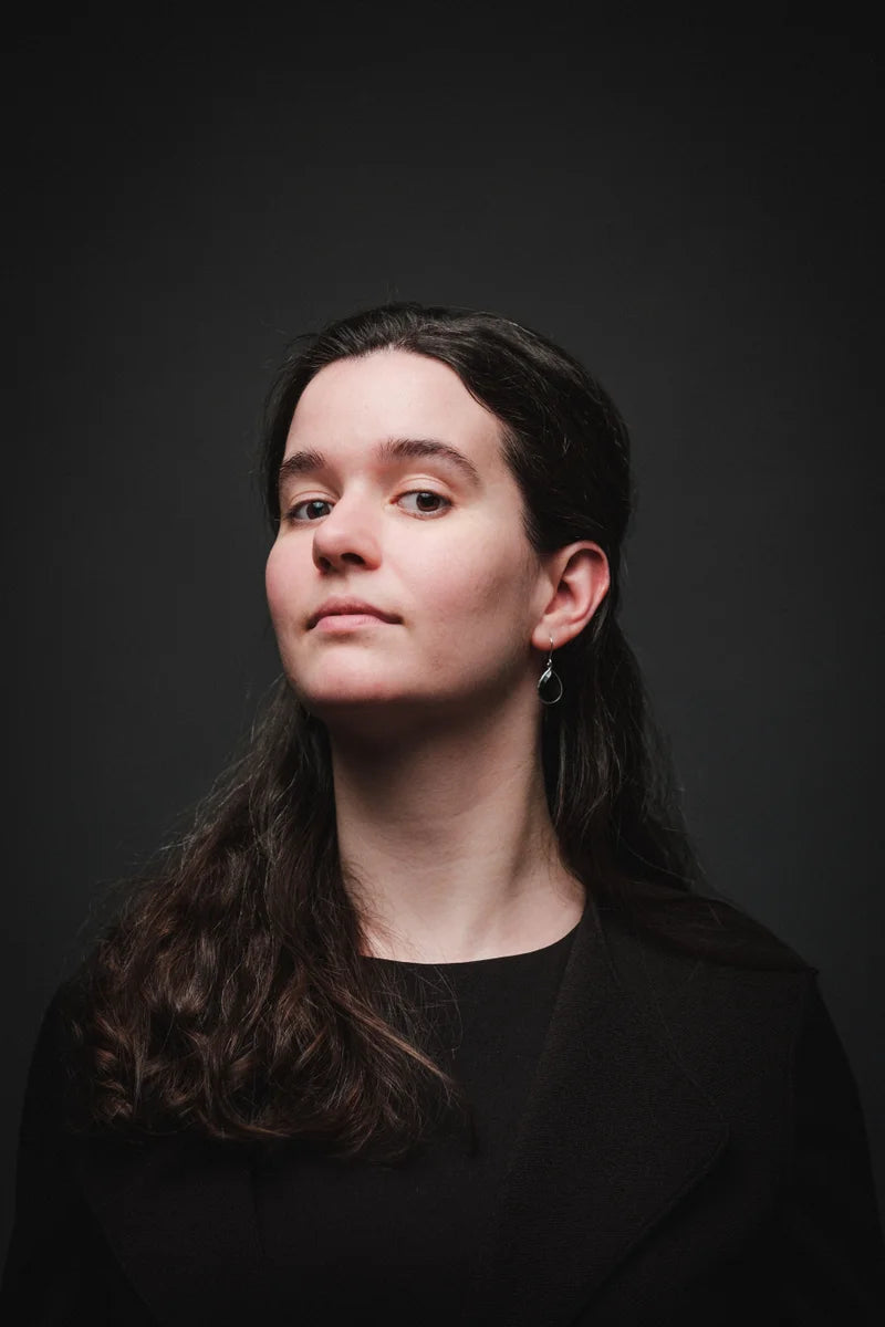 Jessica Hunt – Just a Theory Press