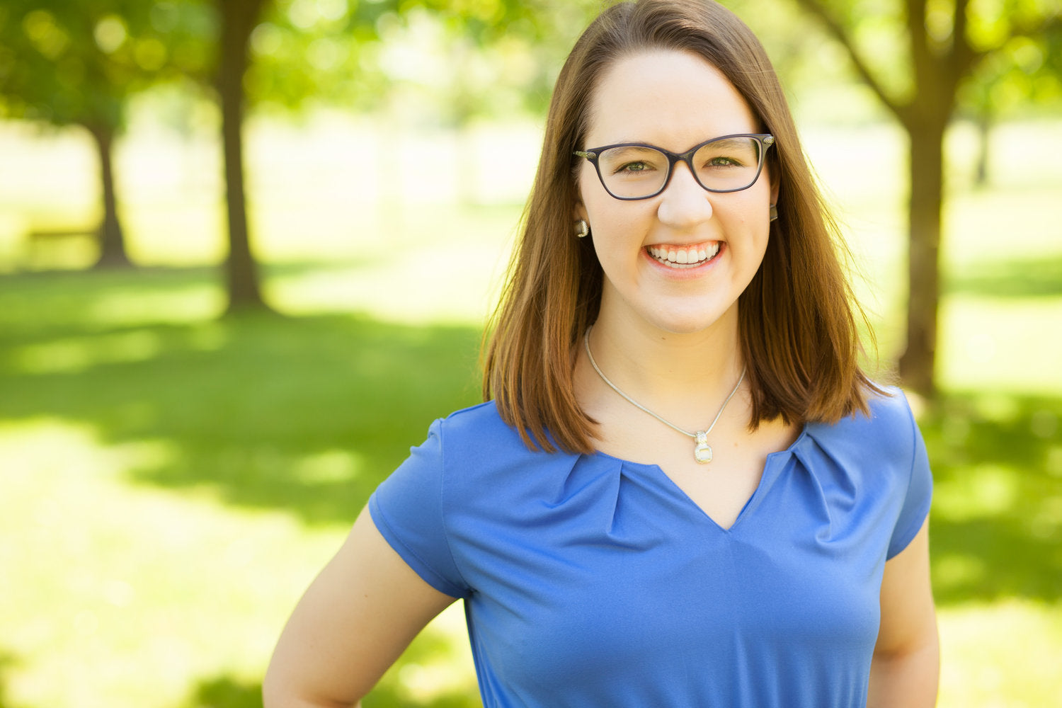 Karalyn Schubring – Just a Theory Press