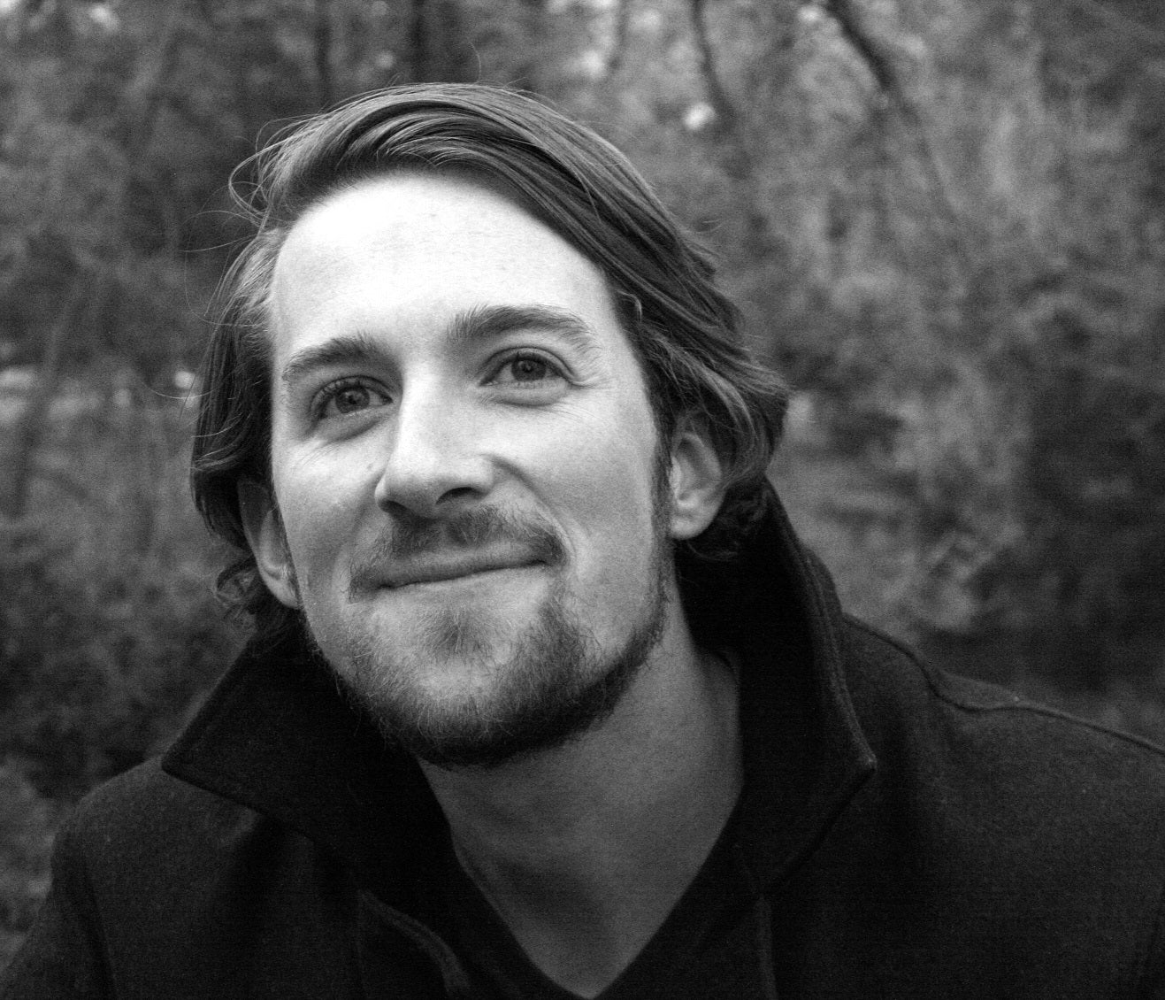 Nathan Thatcher – Just a Theory Press