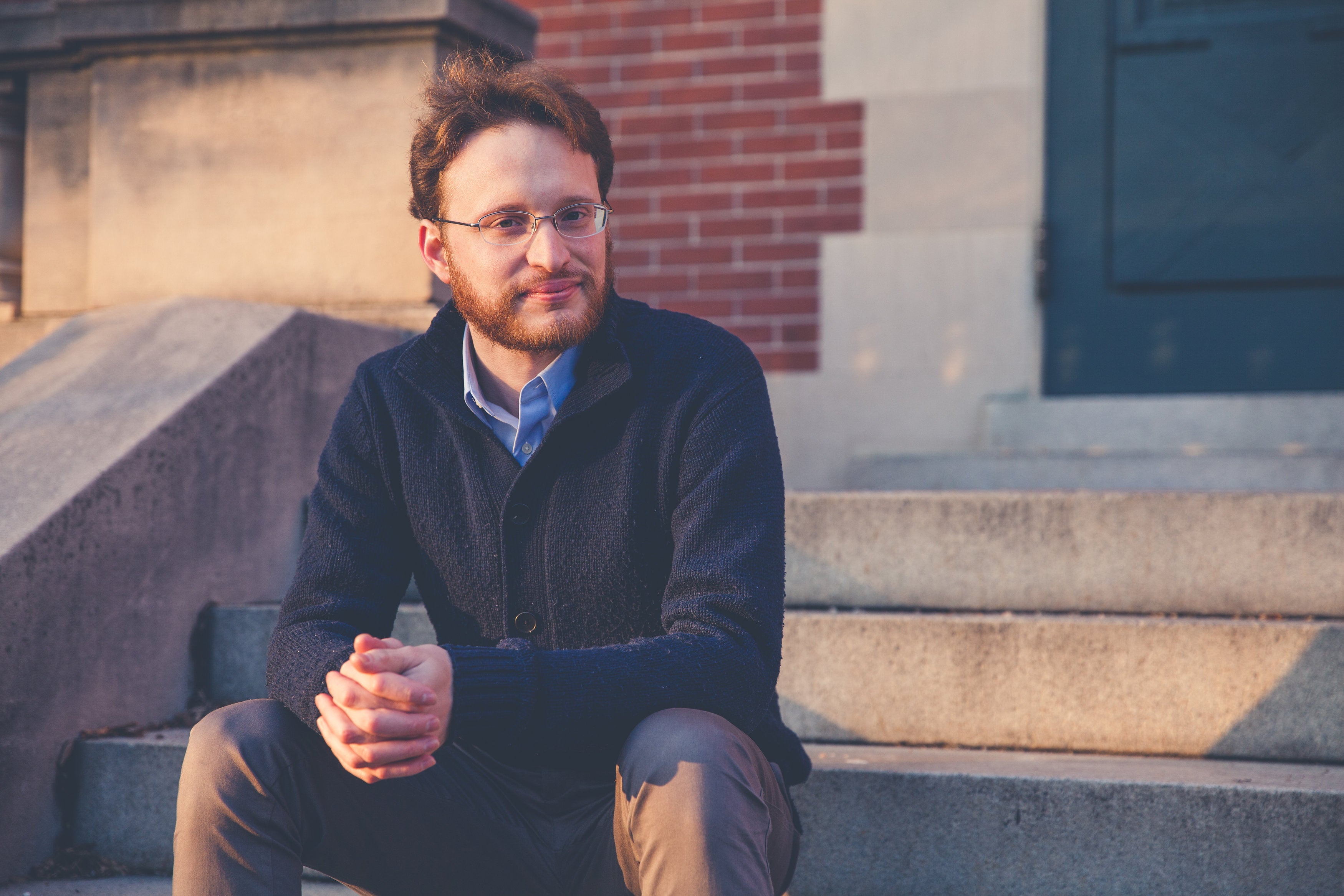 Eric Nathan – Just a Theory Press