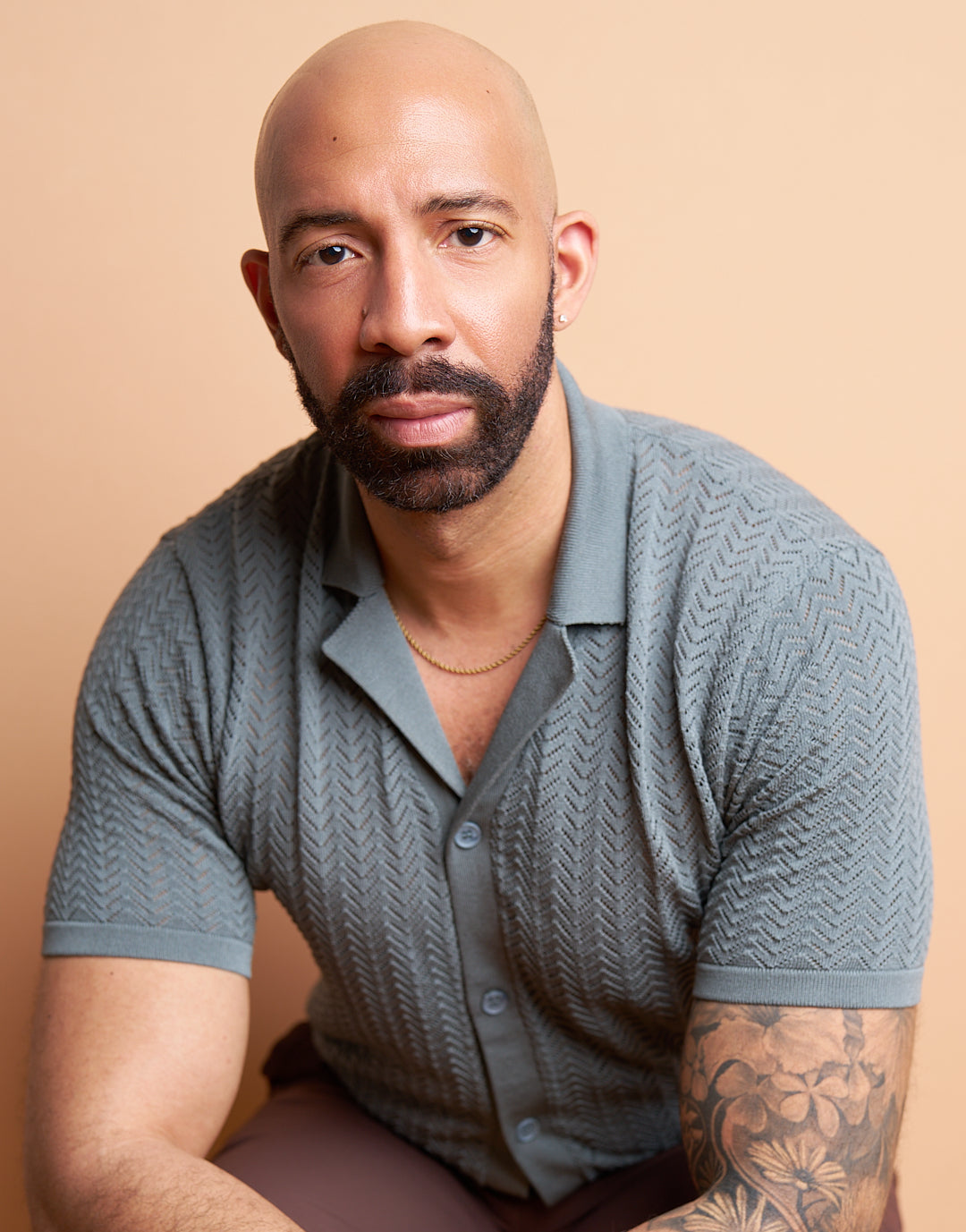 Damien Geter – Just a Theory Press