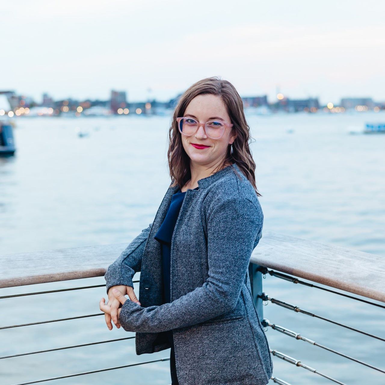 Ashley Killam – Just a Theory Press