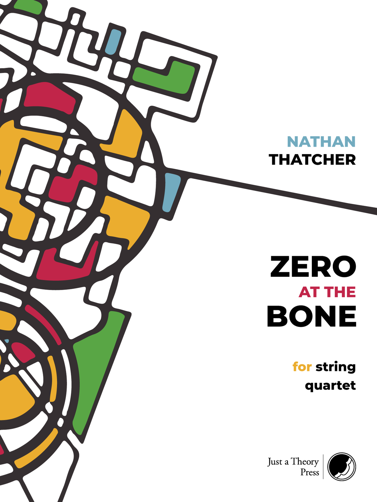 Thatcher: Zero at the Bone – Just a Theory Press