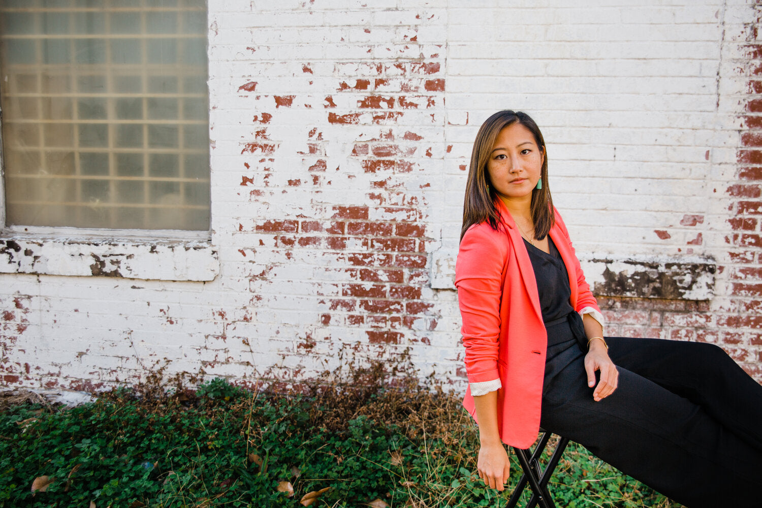 Annie Jeng – Just a Theory Press