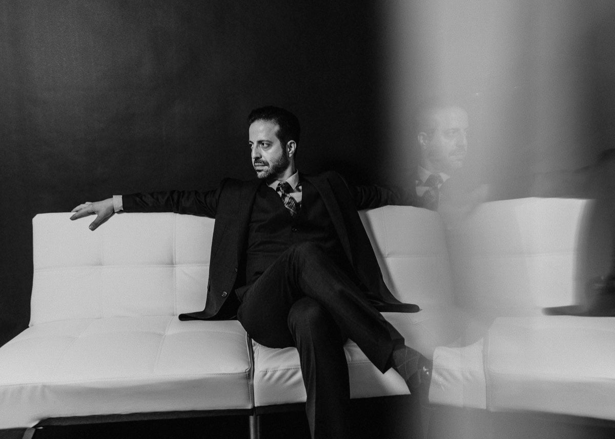 Haralabos [Harry] Stafylakis – Just a Theory Press